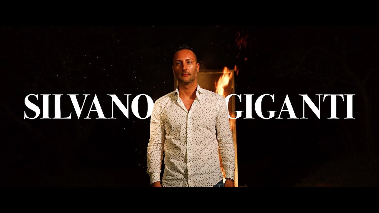 Silvano Giganti - Mach das nicht nochmal mit mir [Official Video] - YouTube