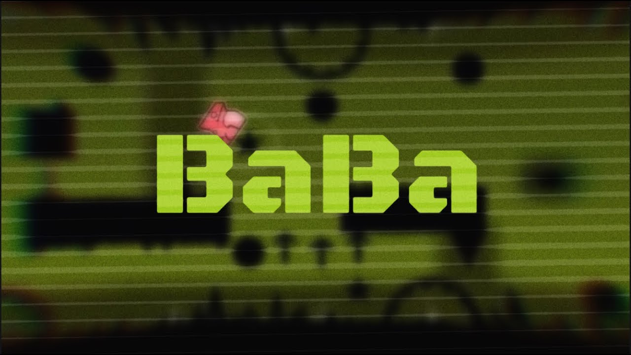 (Love Baba Remake) "BaBa" (Extreme Demon) First and Final Showcase | GD 2.11 - YouTube