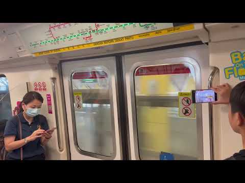 [Retired][AWESOME HECKFIRE DECEL] KTCC C151 125/126 Tuas Crescent To Gul Circle