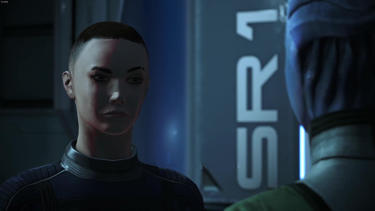 mass effect fans 2 - YouTube