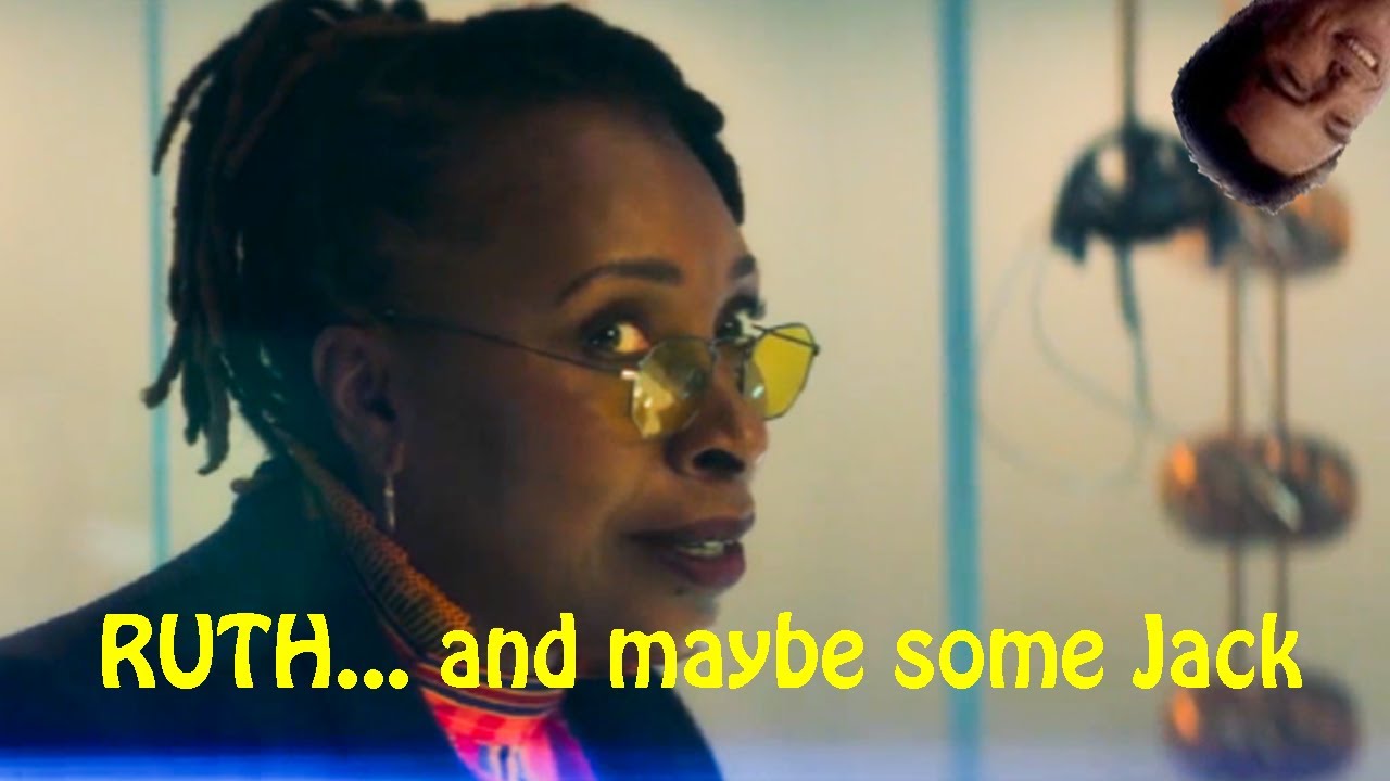 Ruth - YouTube