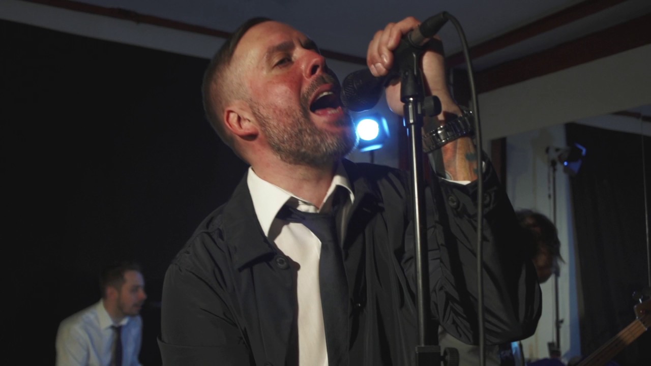 Club Foot - Affable Chaps cover - YouTube