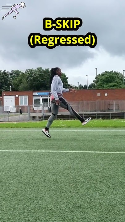 B-Skip (Regressed) - YouTube