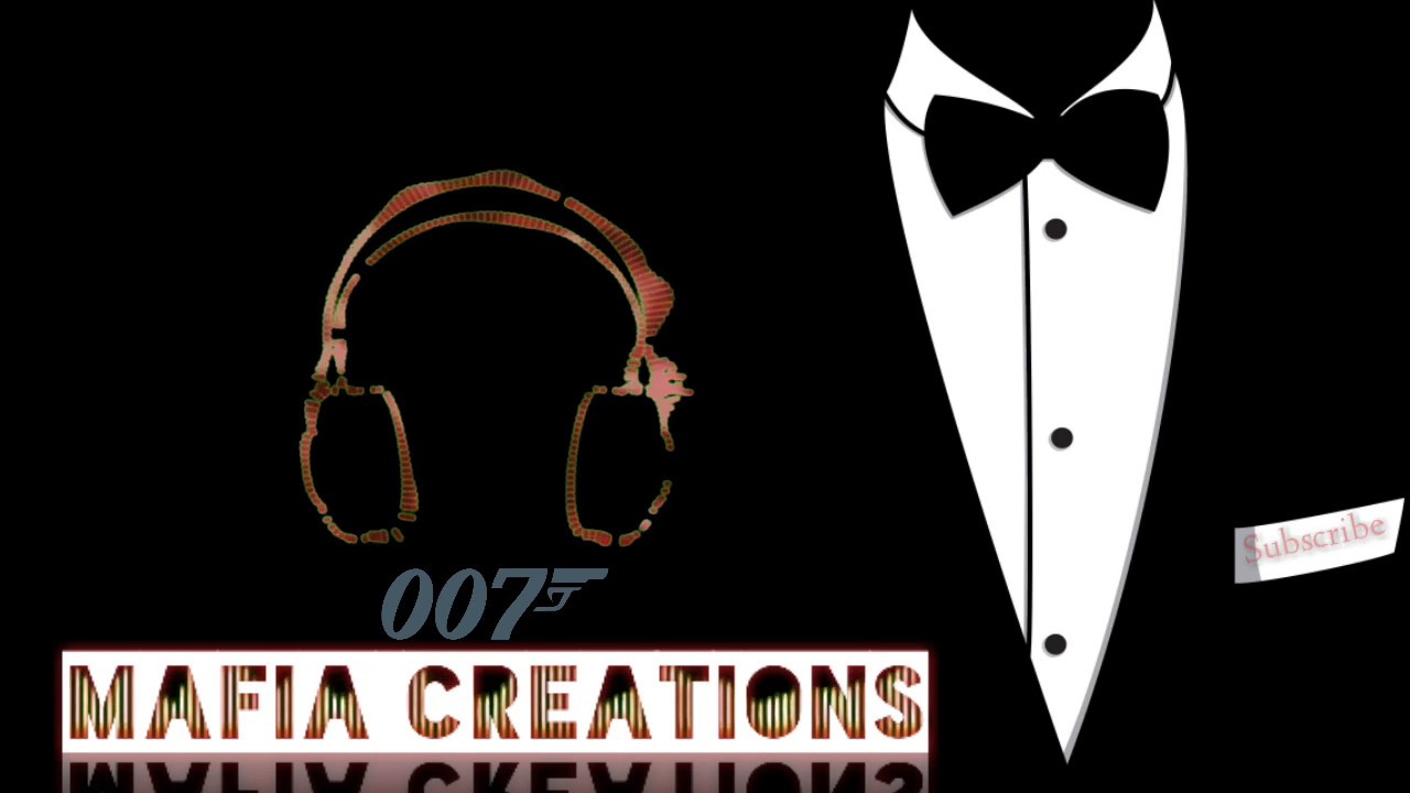 james bond 007 theme tune original - YouTube
