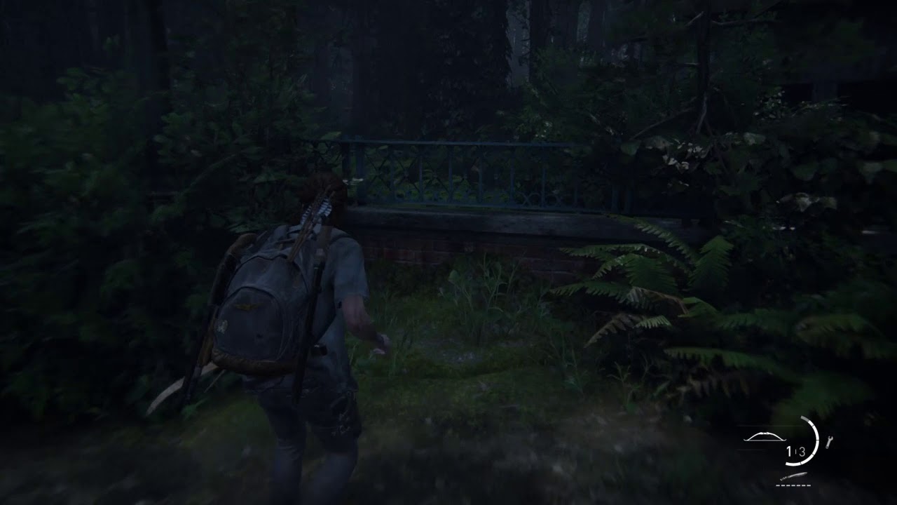 The Last of Us™ Part II_The SCARS - YouTube