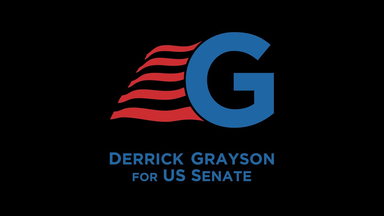 G4GAUS: The TownHall w/ Derrick Grayson (TMOT) - YouTube