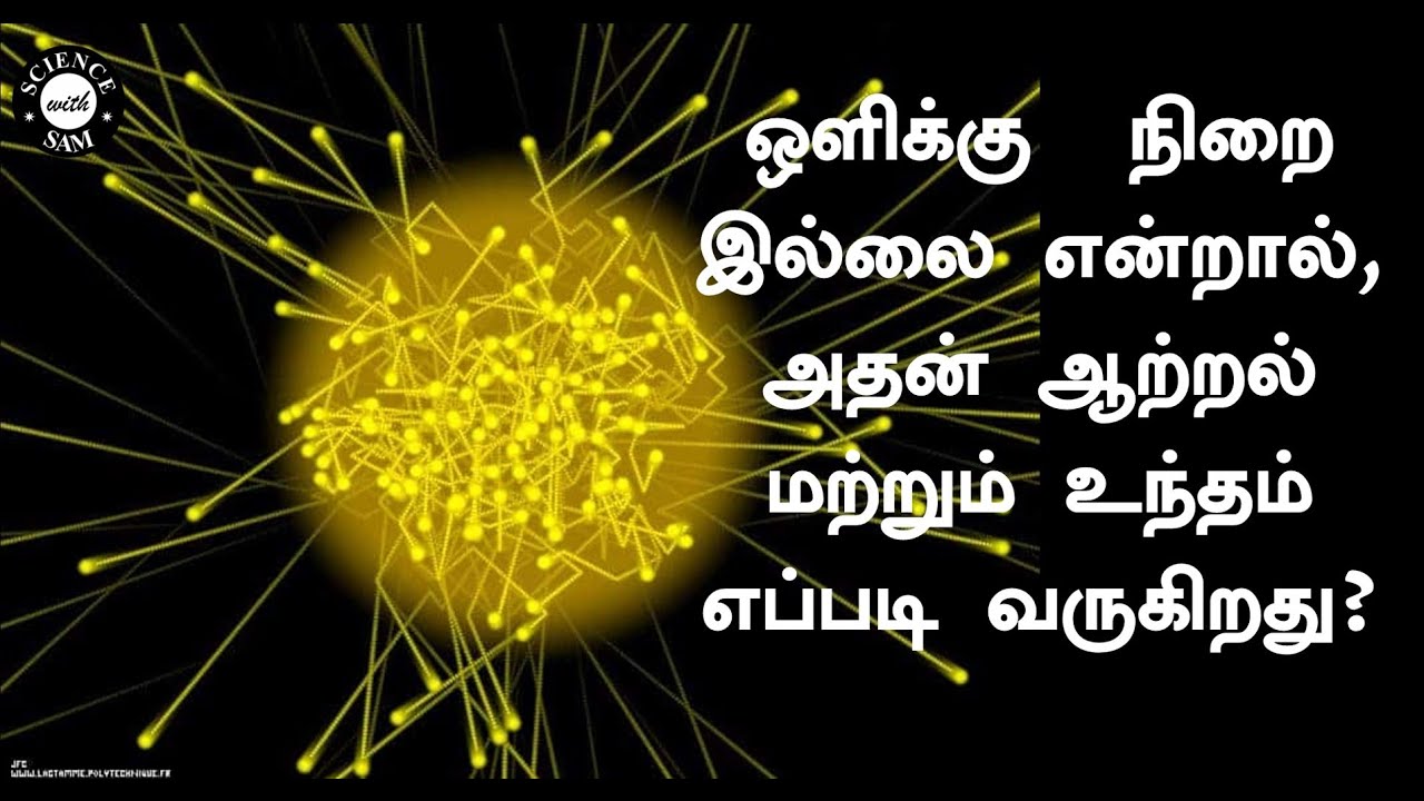 Light Mass and Momentum | Light Has No Mass But Momentum - How? | - YouTube