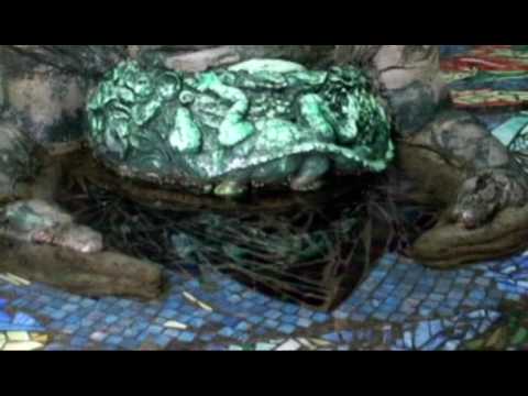 Prof  Ernst Fuchs   Mit den Augen der Seele von Jürgen Haase part10