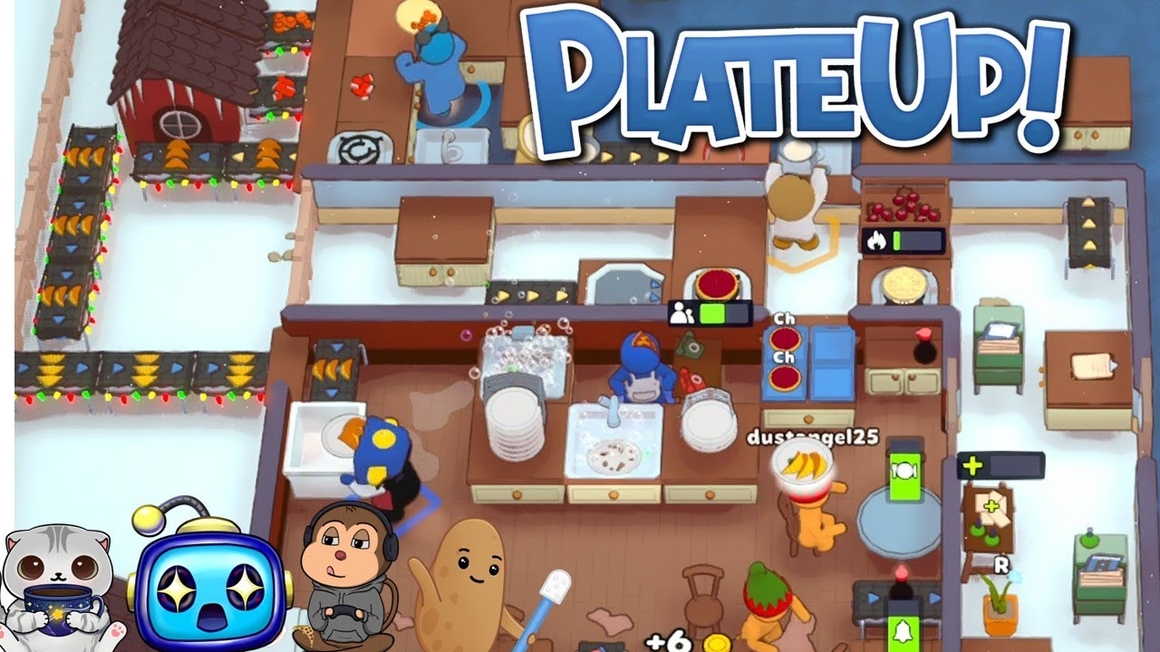 Esspress-Slow! Quad North Pole Hot Dogs, Coffee and Dumplings with ...