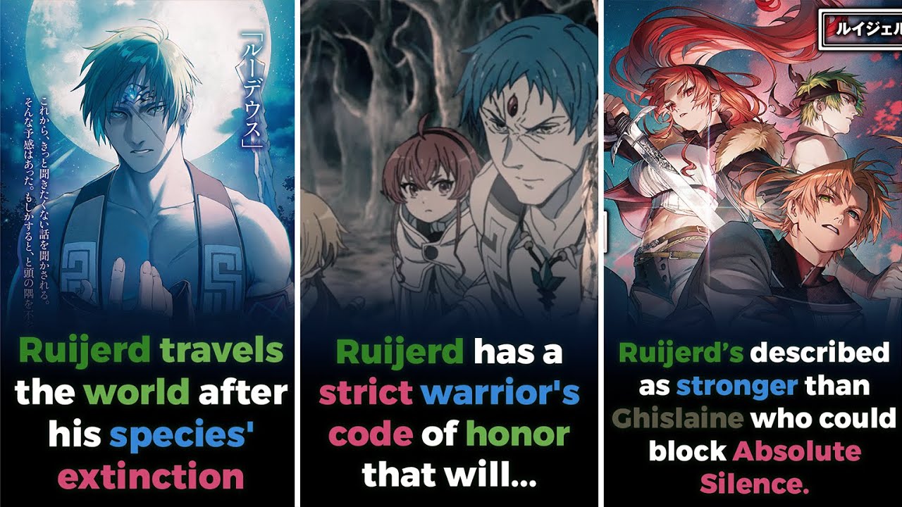 FACTS ABOUT RUIJERD SUPERDIA YOU SHOULD KNOW - YouTube