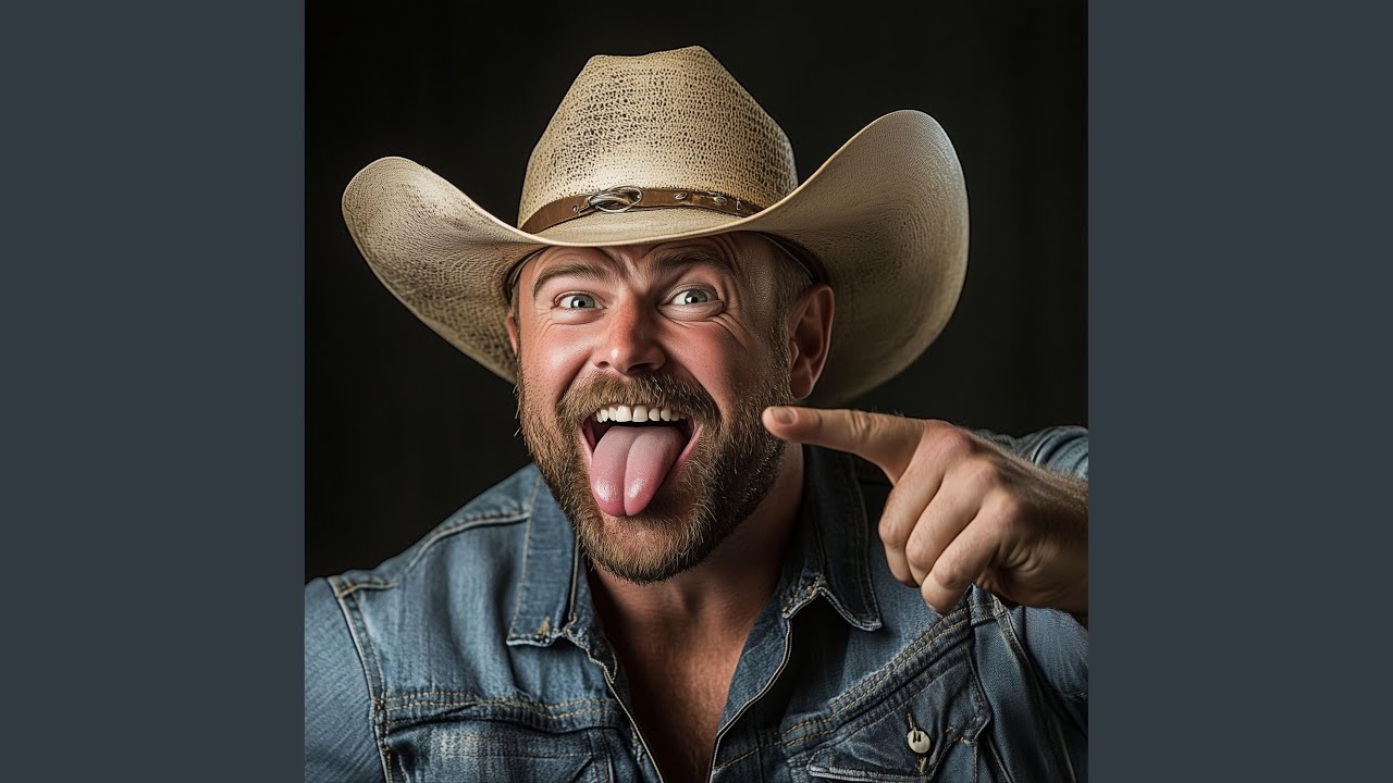 Giddy Up On My Face - YouTube