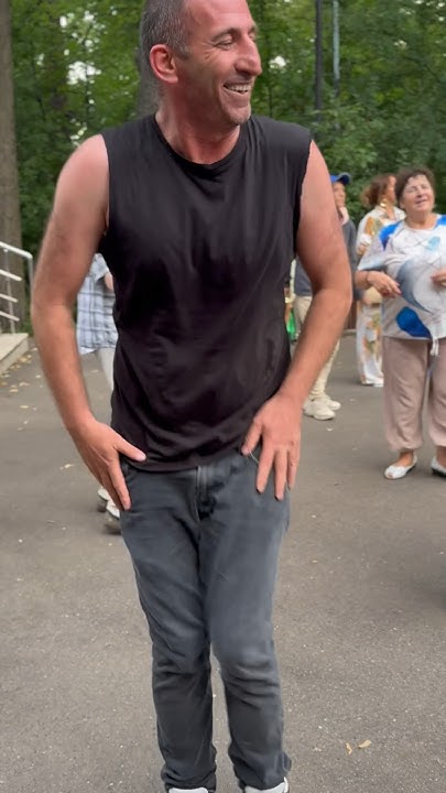 🕺Танцуй, пока молодой. Вечеринка 🔥 в Сокольниках👍#танцы #сокольники # ...
