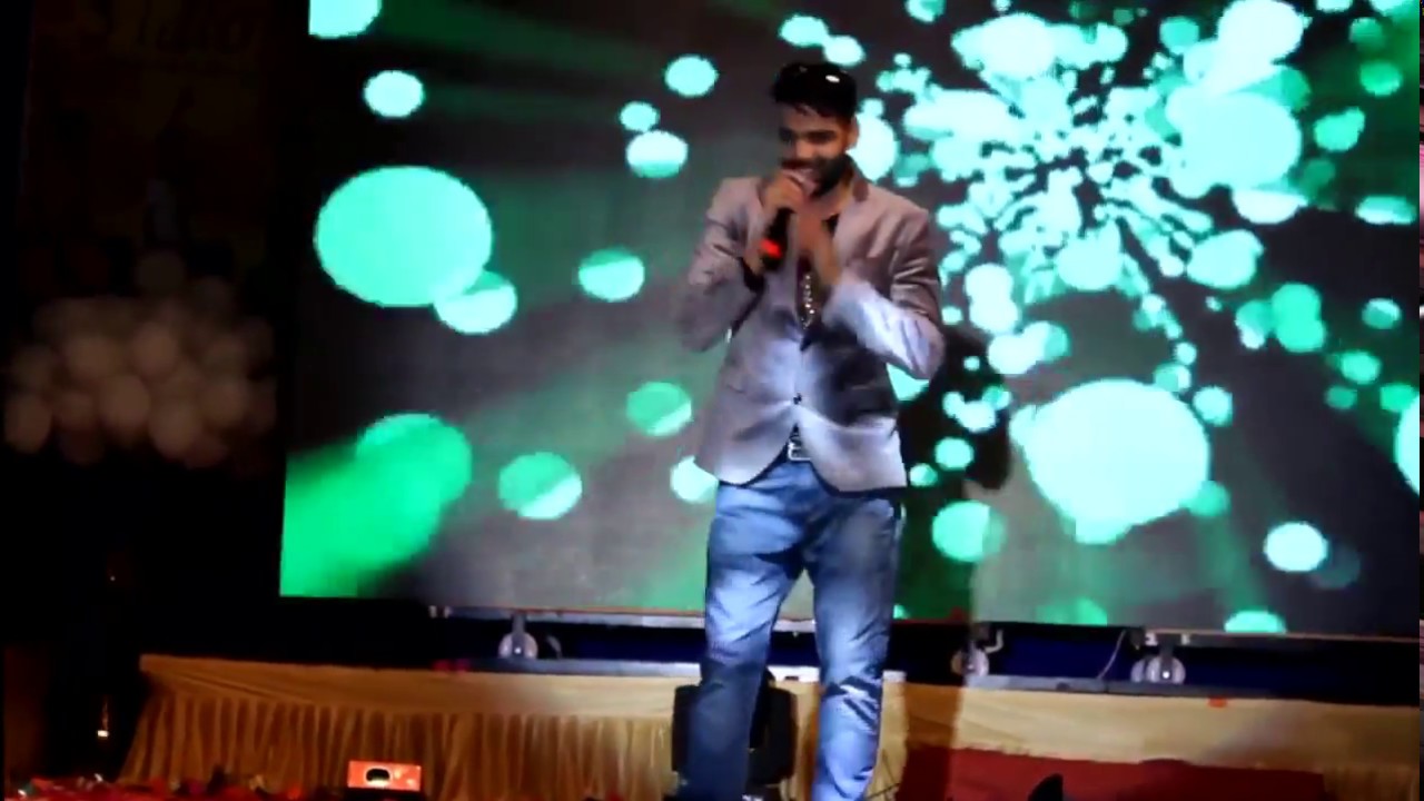 Mumbai Male Anchor/ Emcee/ Host [15] - 8882855000 - YouTube
