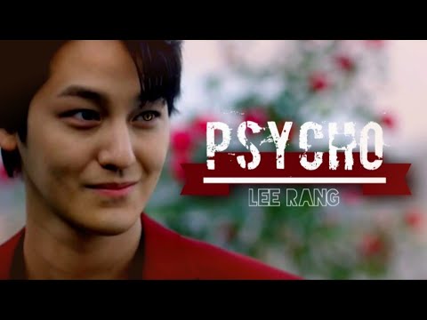 Lee Rang || Psycho! {[ Tale Of The Nine Tailed ]} - YouTube