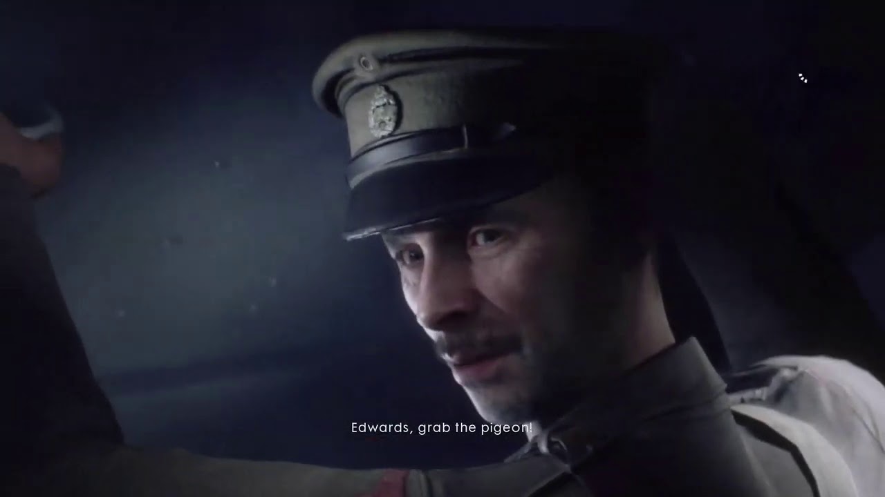 Battlefield 1 campaign walkthrough pt.4 - YouTube