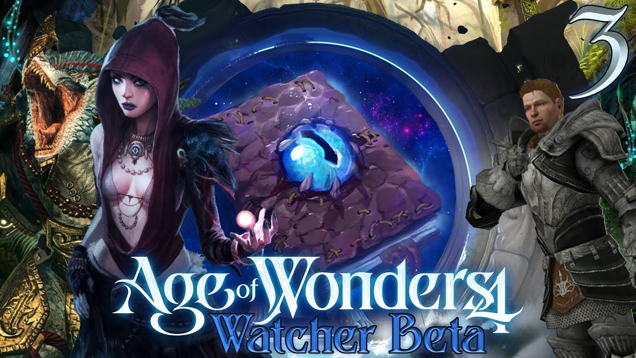 Morrigan's Promotion From Witch To Overlord Of The Wilds! | Age Of ...