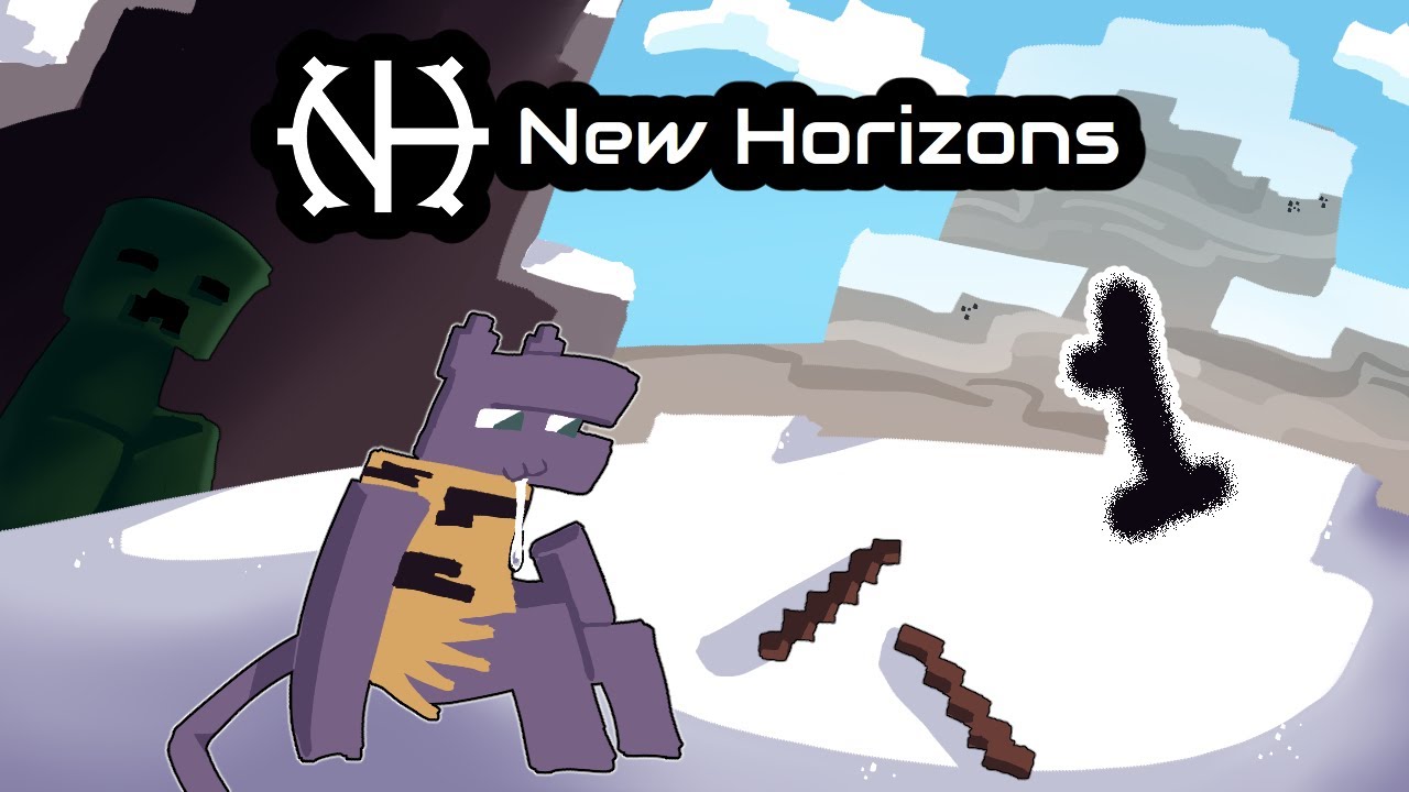 Soloing the HARDEST Minecraft Modpack | Gregtech New Horizons Long Play ...