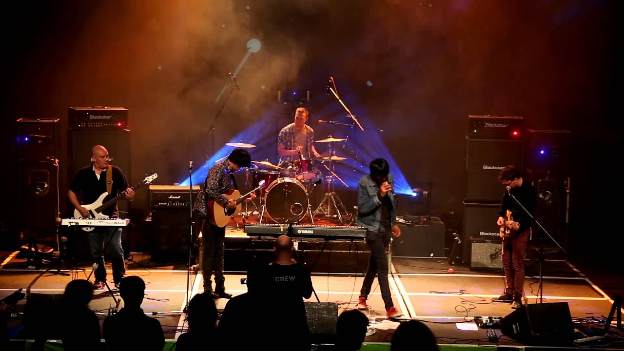 Peter Marchant - YouTube