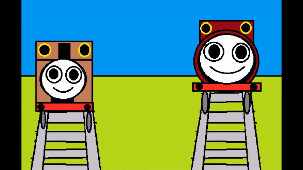 timithy & friends intro - YouTube