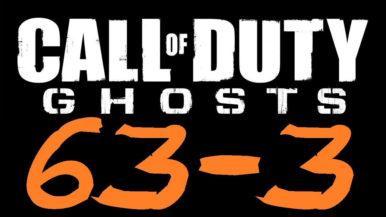 CoD Ghosts: 63-3 Tips and Tricks with the M27 IAR on Prison Break (Call ...