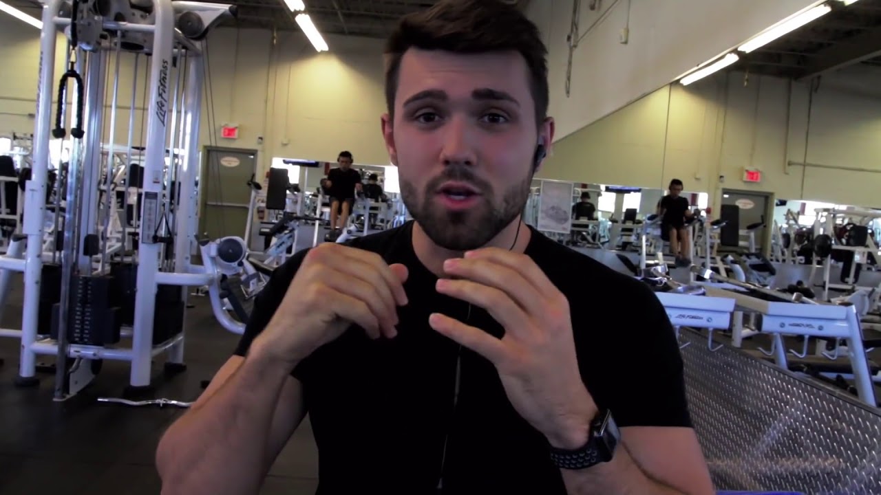 How to PROPERLY do Cable Crunches to Shape & crunch those ABS - YouTube