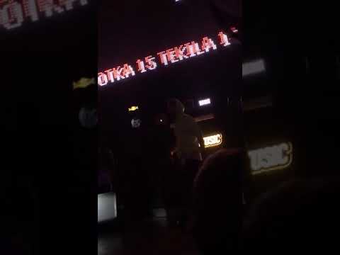 Şehinşah yeni Şarkısı HipHopisBack Canlı Performans Yak Yak Yak Alev Alev