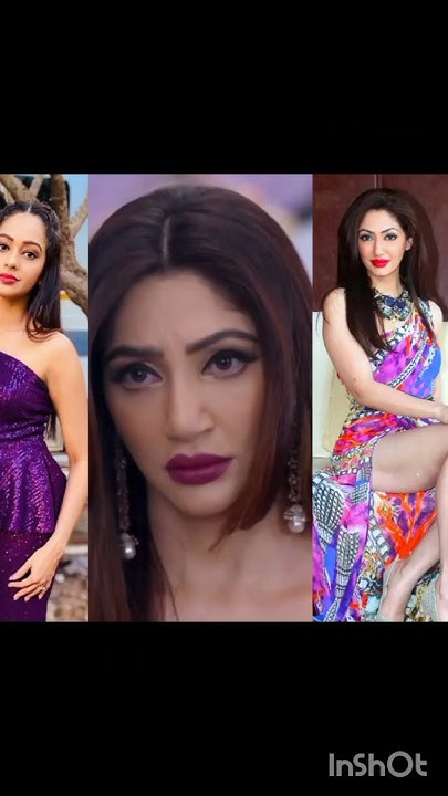 Kumkum Bhagya Actresses In Real Life Kumkumbhagya Sritijha Zeetvshow Abhipragya Youtube