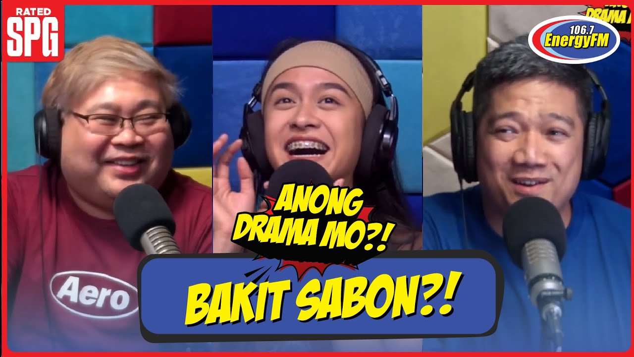 ANO ANG GUSTO MONG MATANGGAP SA PASKO? | ANONG DRAMA MO? - YouTube