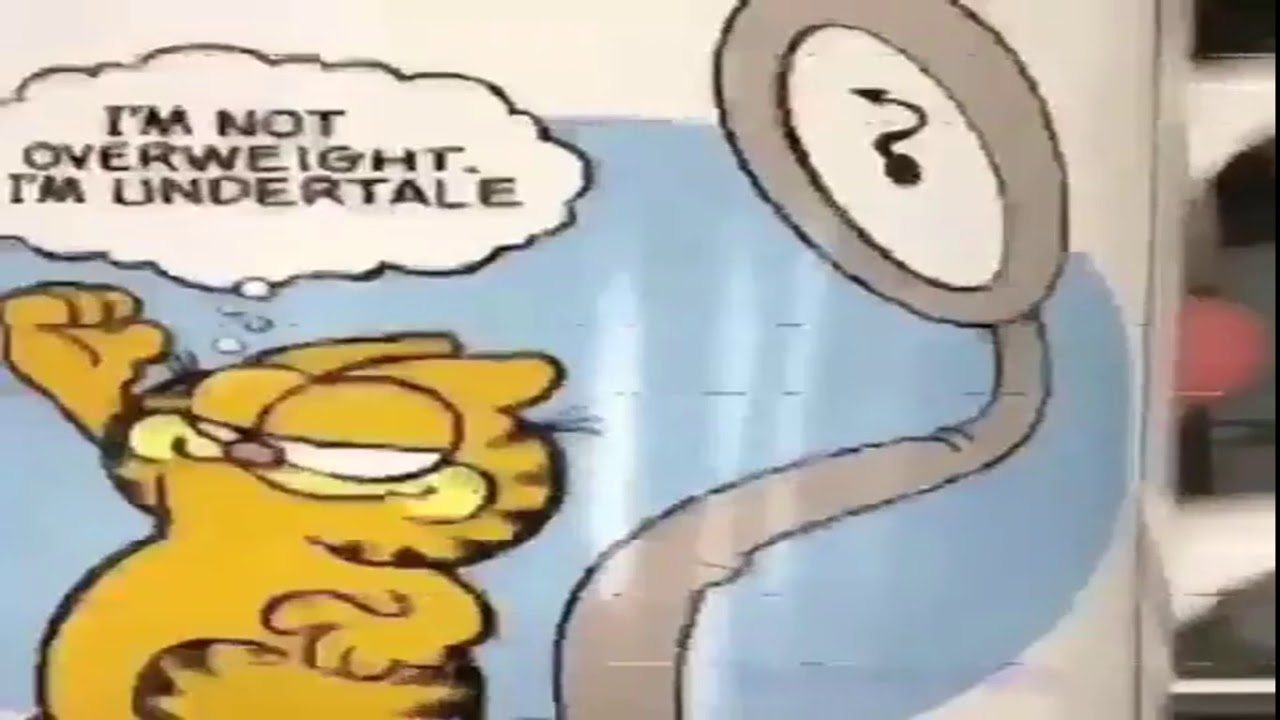 garmfella is sand under table??!?? - YouTube