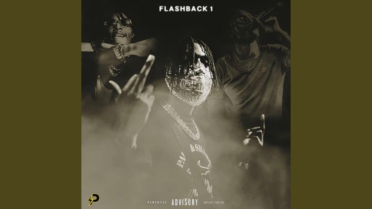 Flashback #1 - YouTube Music
