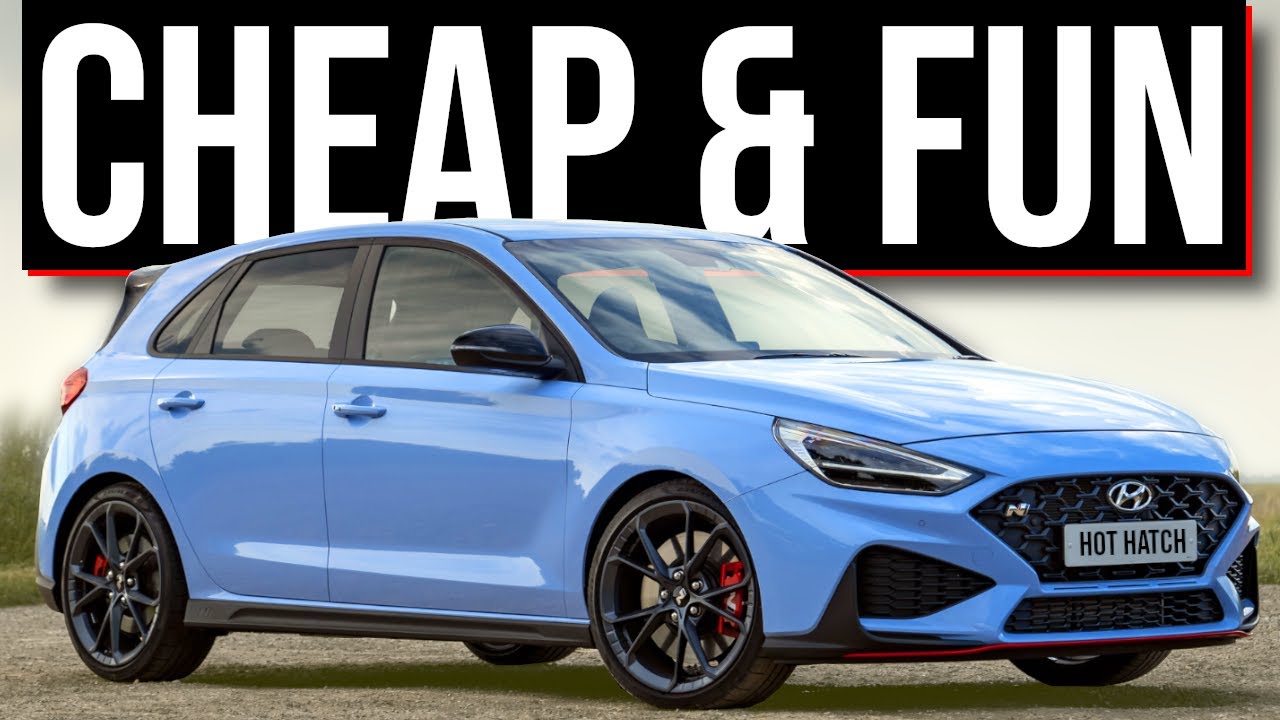 6 CHEAP Hot Hatchbacks That STAND OUT! (UNDERRATED HEAD TURNERS) - YouTube
