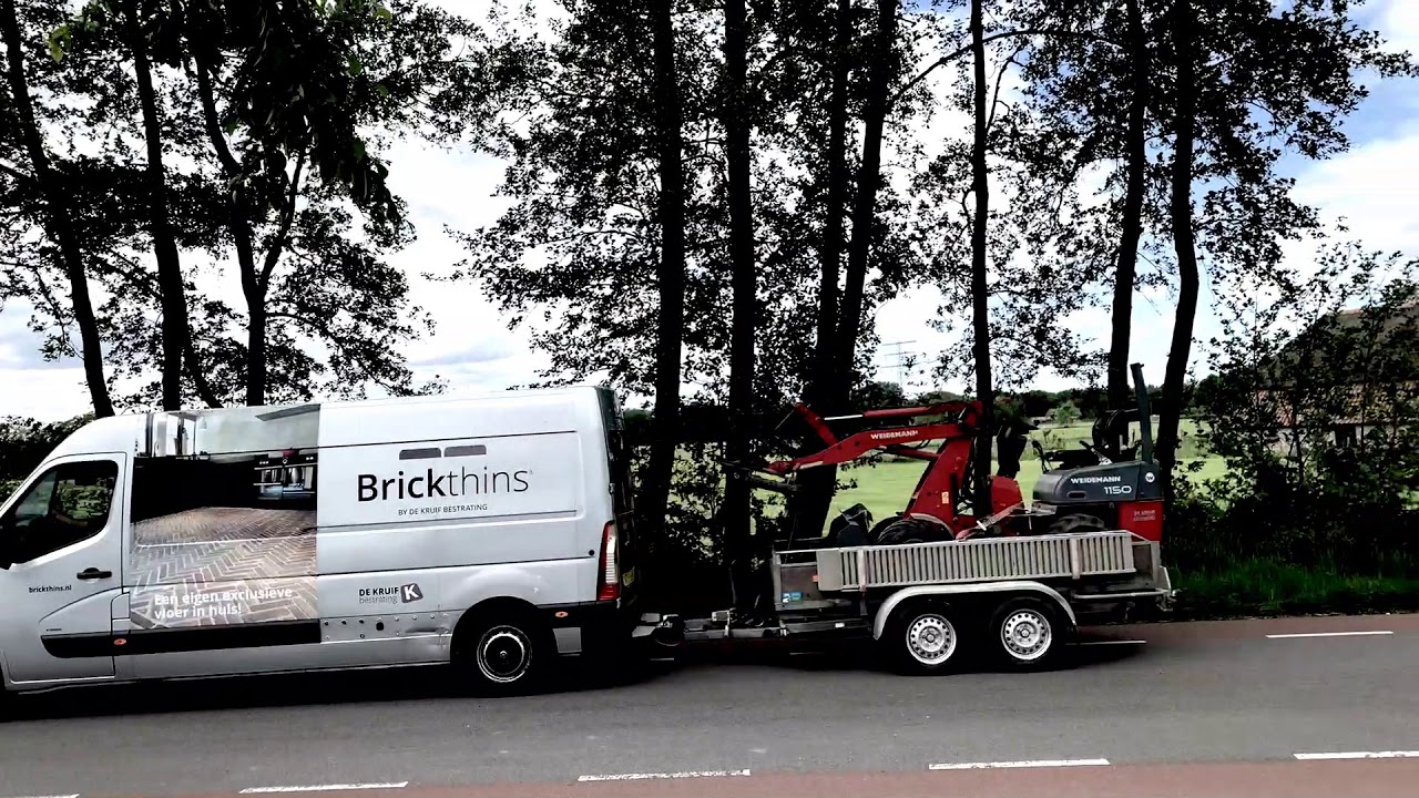 Thursday Thunder | 20 | Use the Resources You Have at the Time - YouTube