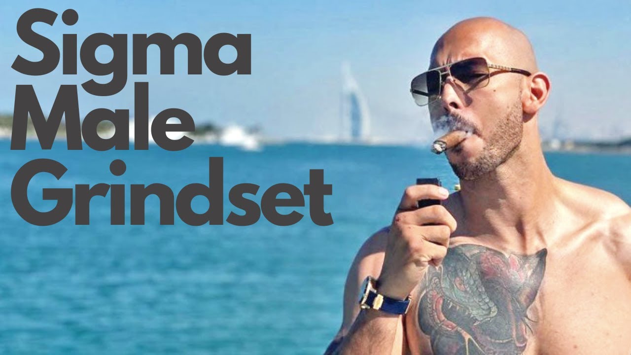 Andrew Tate: The Rise and Fall of a Social Media Superstar | Just Some ...