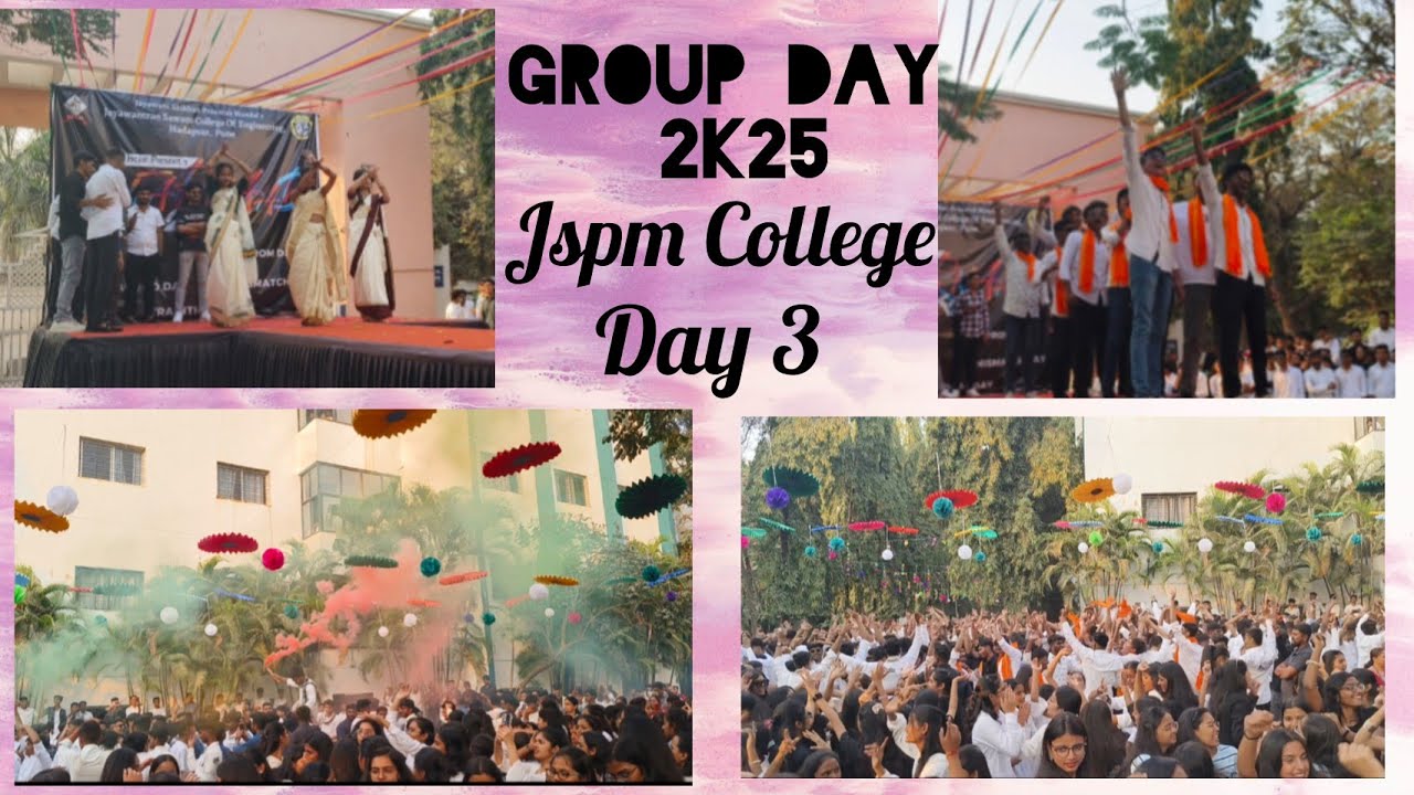 JSPM's Jayawantrao Sawant College Of Engineering Hadapsar Pune ...