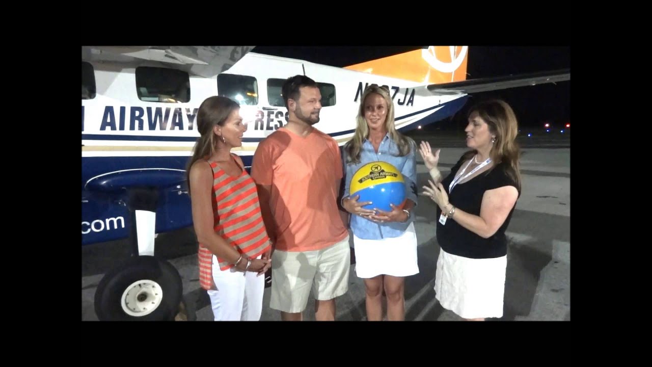 "I fly Southern!" See why passengers are delighted to fly Southern ...