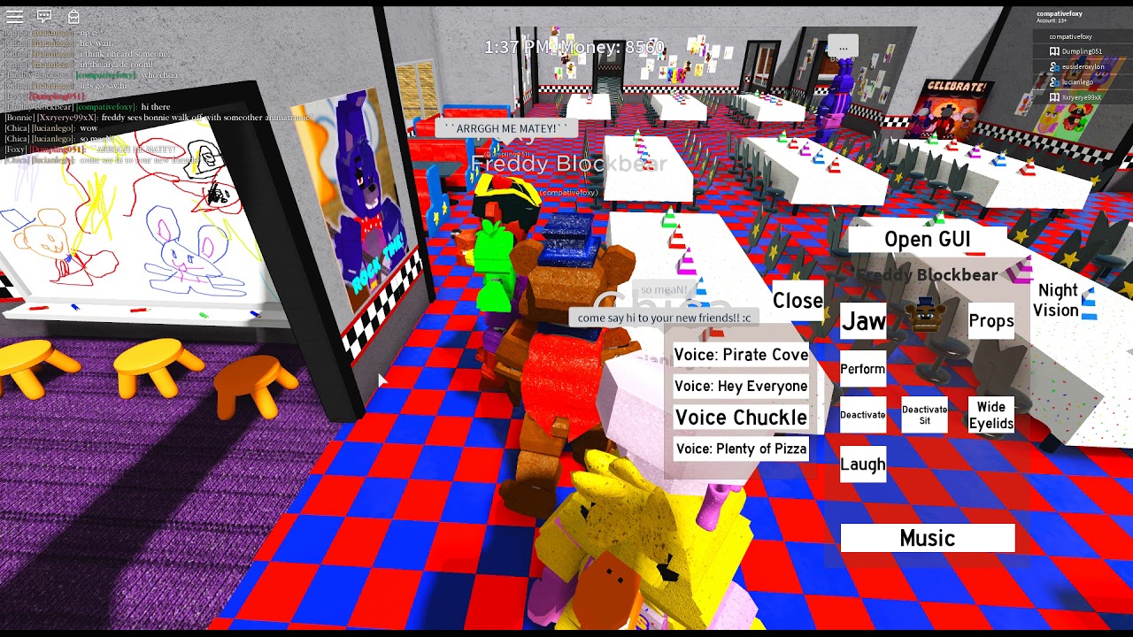 Blockbears 1 [IN TESTING] - YouTube