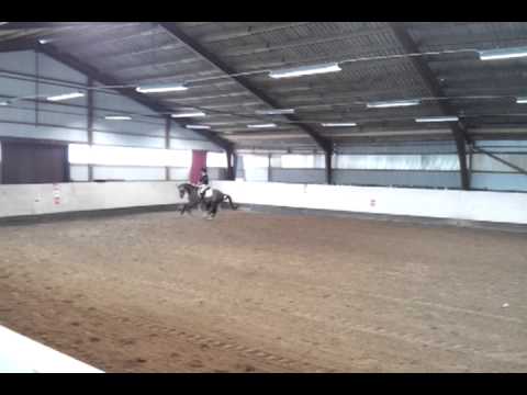 Sto e. Belamour 3-årstest