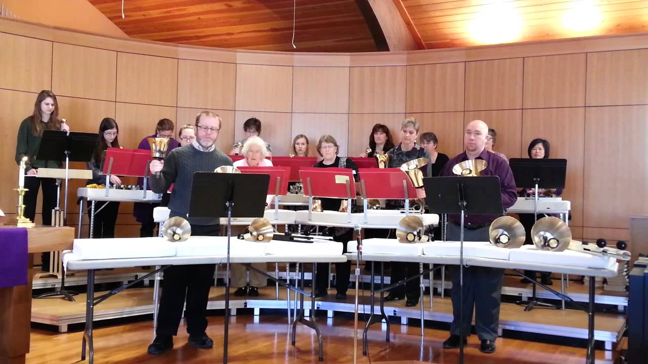 Centennial Bells - The Passion Prophecy 030815 - YouTube