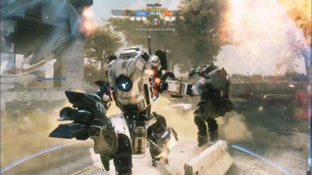 Titanfall 2 Multiplayer (No Commentary) - YouTube