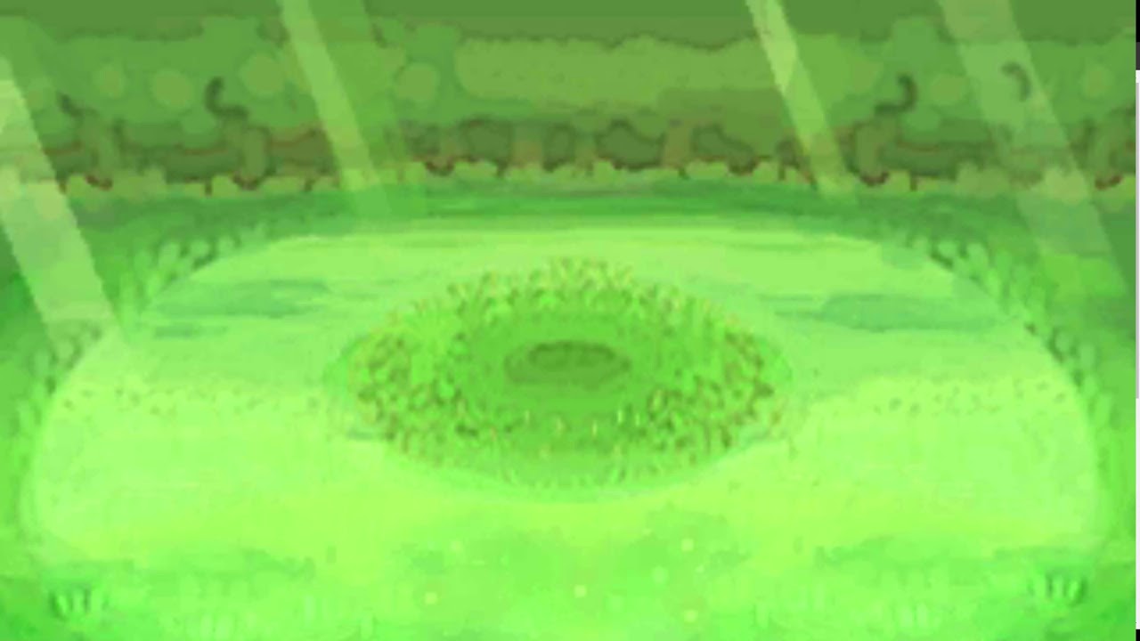 pokemon fan made evil team leader theme - YouTube