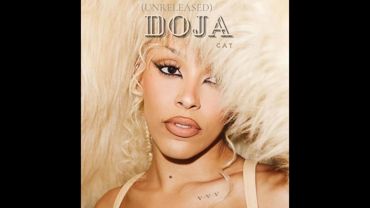 ⋆˙Doja cat (unreleased) Playlist. ⋆˙ - YouTube
