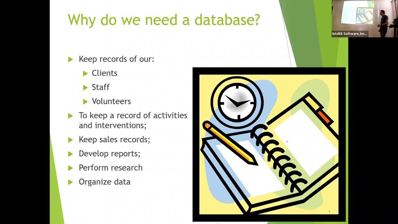 SQA/Testing Bootcamp - Session 7 - SQL for QA Testers | Database / SQL ...