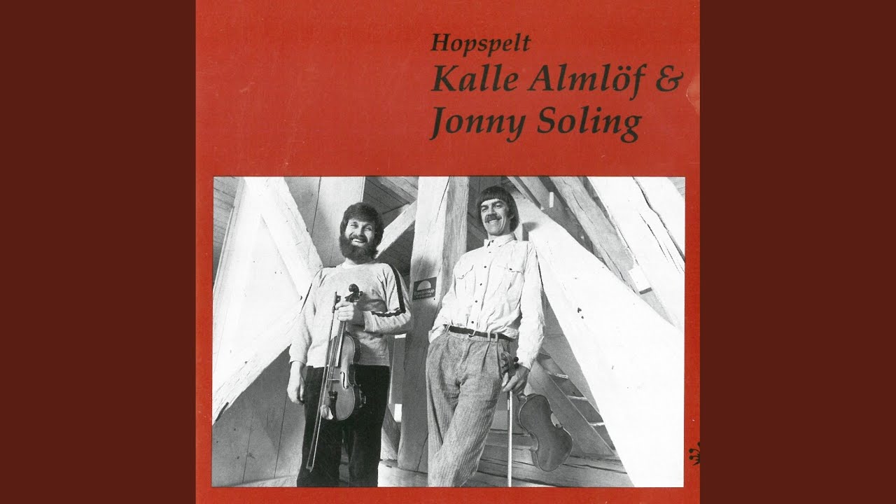 Noaks gånglåt av Hjort Anders Olsson - YouTube