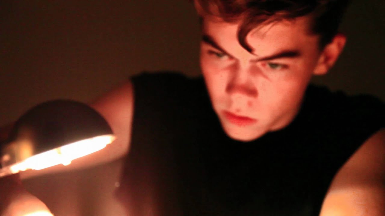 Blake's Movie Trailer - YouTube