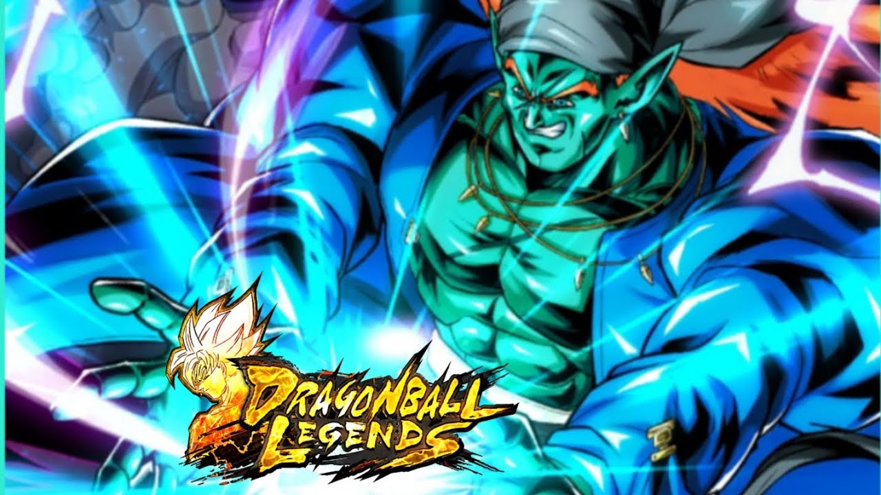 DB LEGENDS ¡LUCHA INTENSA! BOJACK ¡CONSIGUE A BOJACK & ROMPE SU LIMITE ...