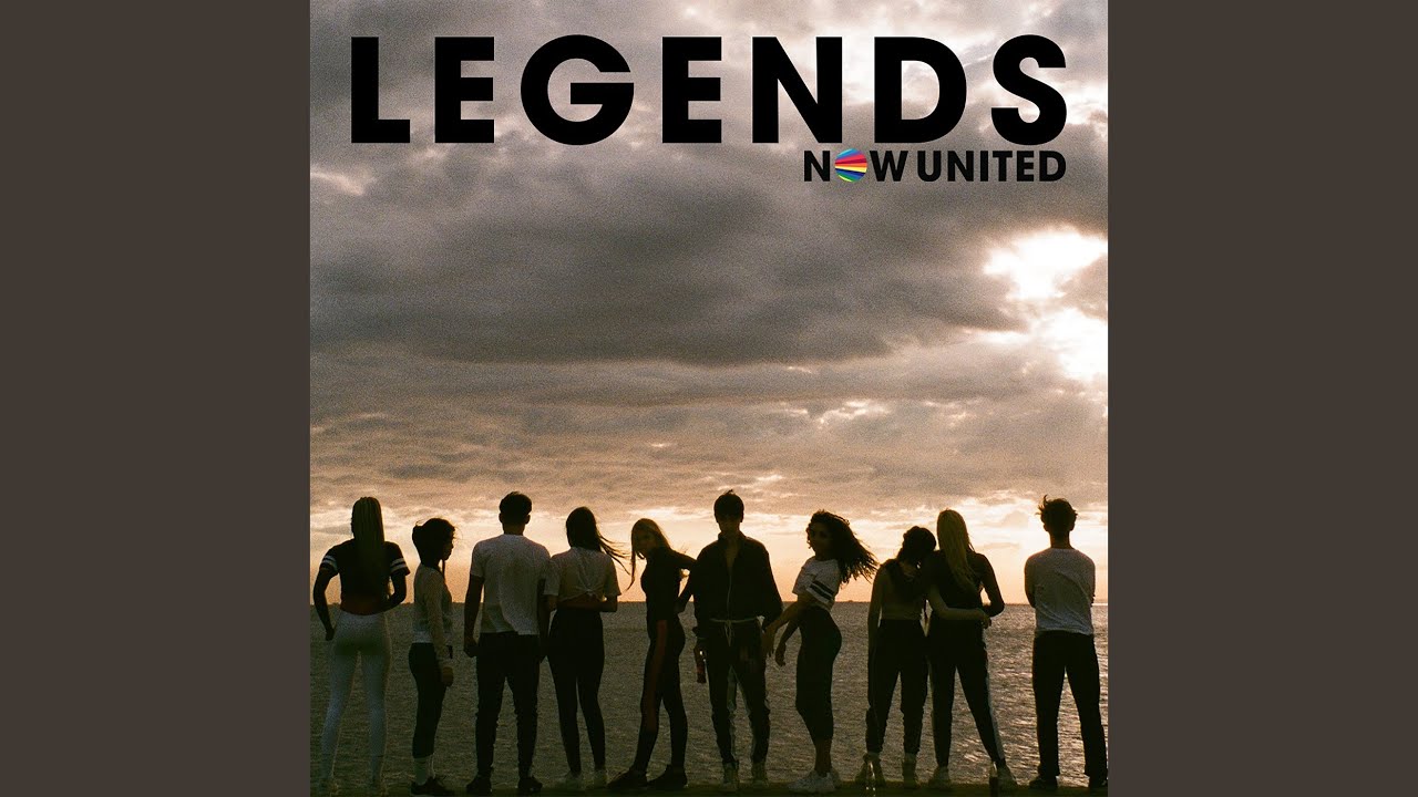 Legends - YouTube
