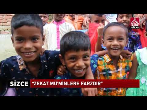 Zekat Müminlere Farzdır | Sizce