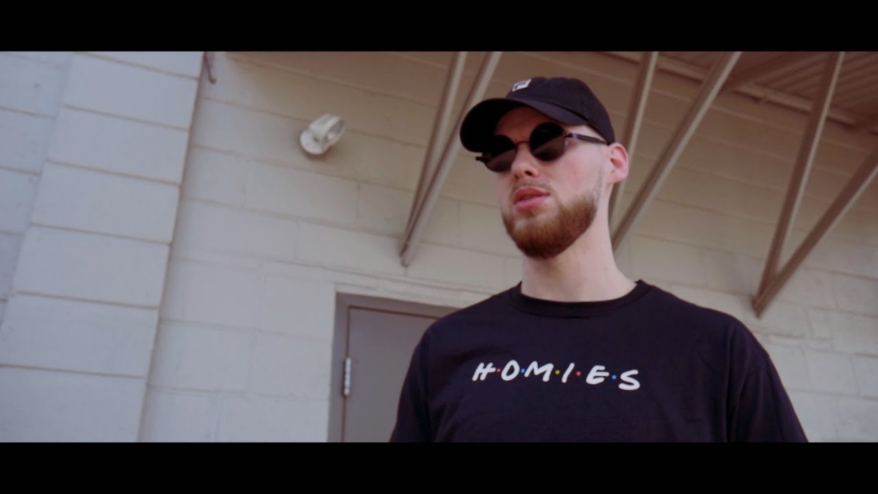 D-Rok - Know Me (Official Video) - YouTube