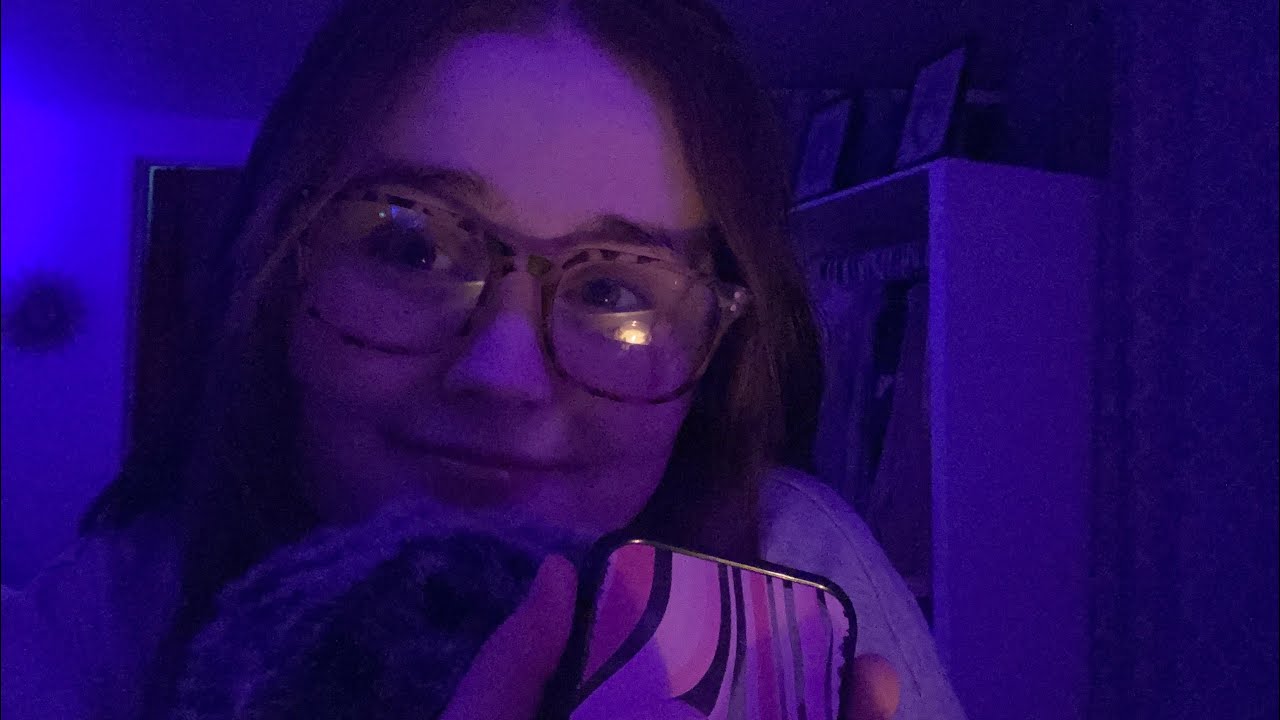 ASMR The Ultimate Tapping Video 💖 - YouTube