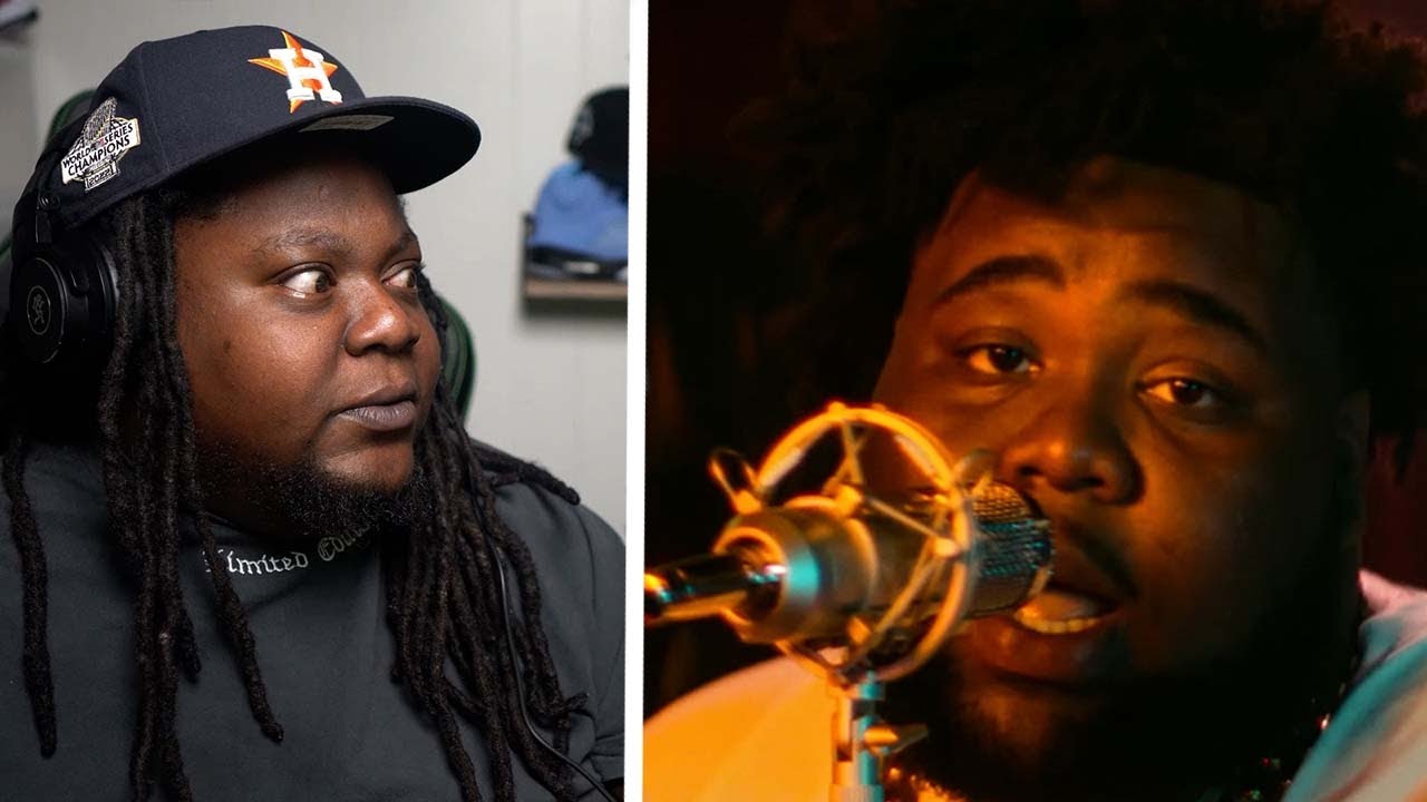 IT FINALLY DROPPED! Rod Wave - Fight The Feeling (Official Video ...